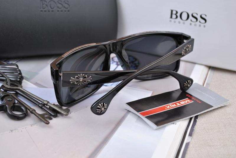 Фирменные солнцезащитные мужские очки matrix polarized mt8352 с ...