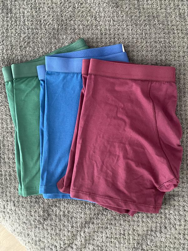 Чоловічі труси — ціна 200 грн у каталозі Труси Купити чоловічі речі за доступною ціною на Шафі