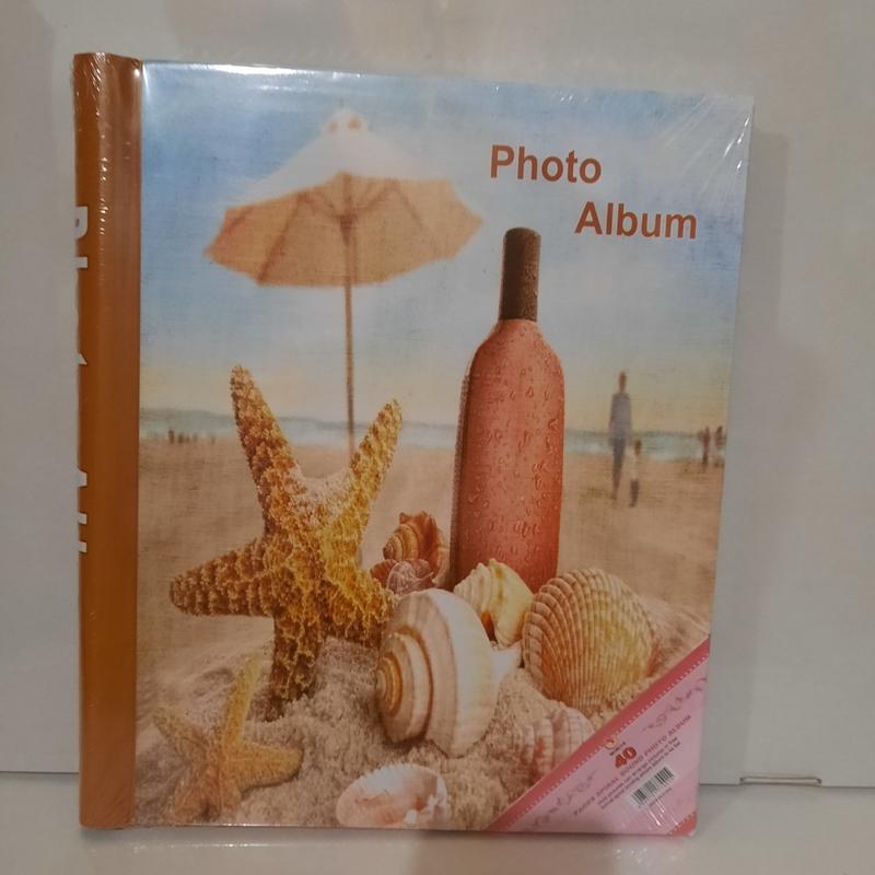 Новинка фотоальбом з магнітними листами — ціна 299 грн у каталозі Фотоальбоми Купити товари для