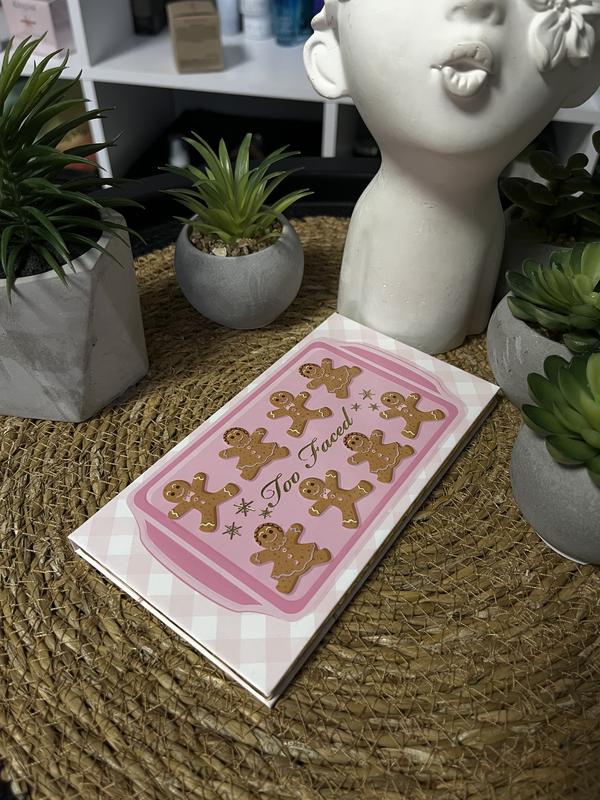 Оригінал палетка тіні too faced оригинал палитра тени — ціна 790 грн у ...