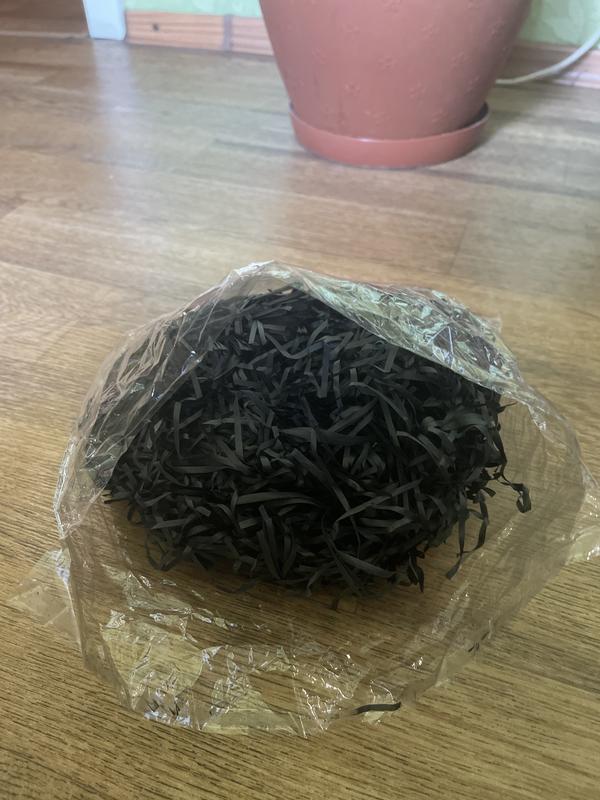 Наповнювач для коробки — ціна 59 грн у каталозі Коробки Купити товари