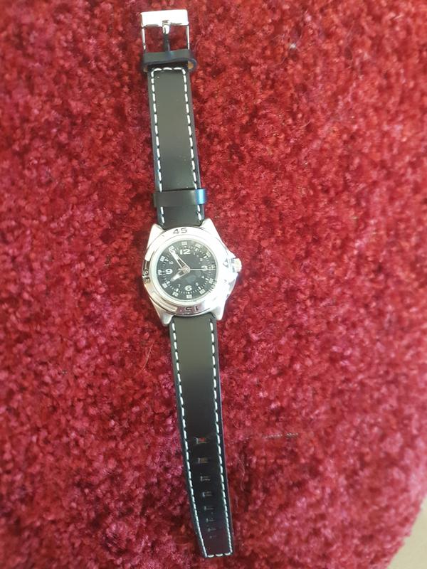 Жіночий годинник — ціна 190 грн у каталозі Годинники Купити аксесуари за доступною ціною на Шафі