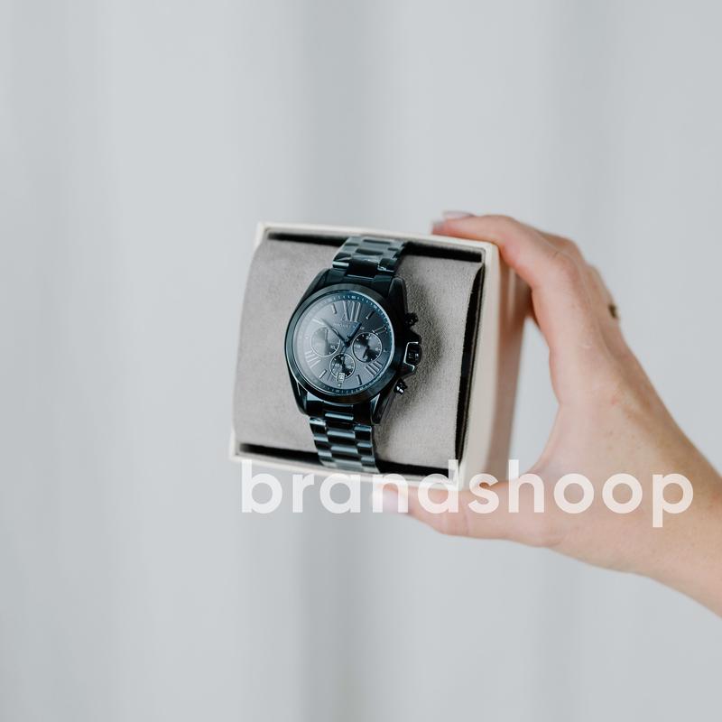 Жіночий годинник michael kors mk6248 'bradshaw' — ціна 5000 грн у ...