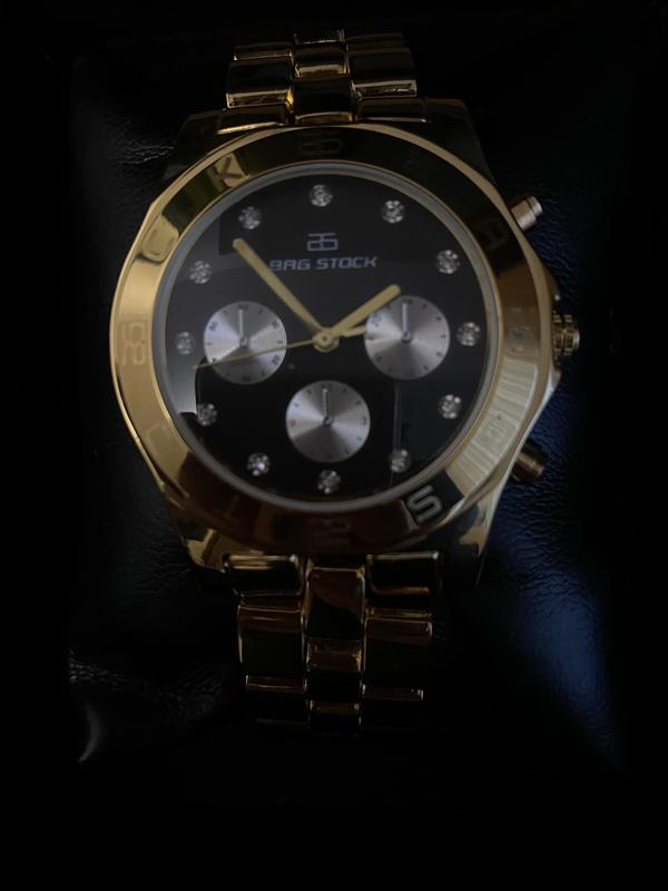 Годинник — ціна 400 грн у каталозі Годинники Купити аксесуари за доступною ціною на Шафі