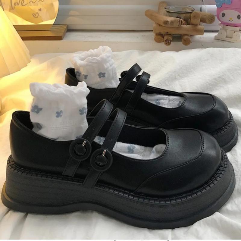 Туфли лолиты — цена 1339 грн в каталоге Туфли Купить женские вещи по доступной цене на Шафе