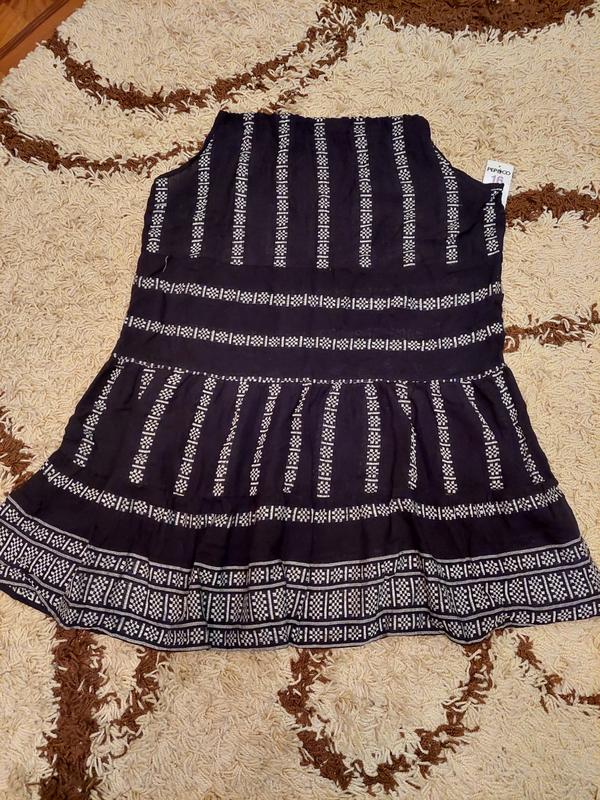 Сарафан Pepco вишиванка — ціна 200 грн у каталозі Сарафани Купити жіночі речі за доступною