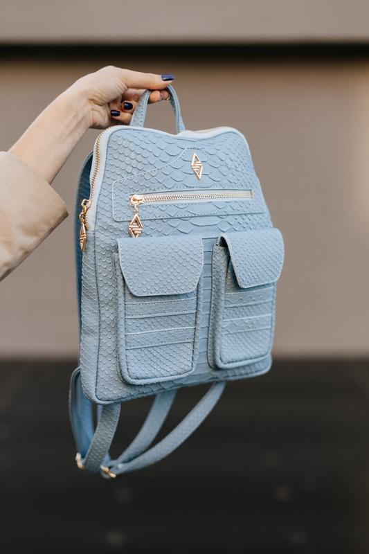 Рюкзак — ціна 1500 грн у каталозі Рюкзаки Купити аксесуари за доступною ціною на Шафі Україна