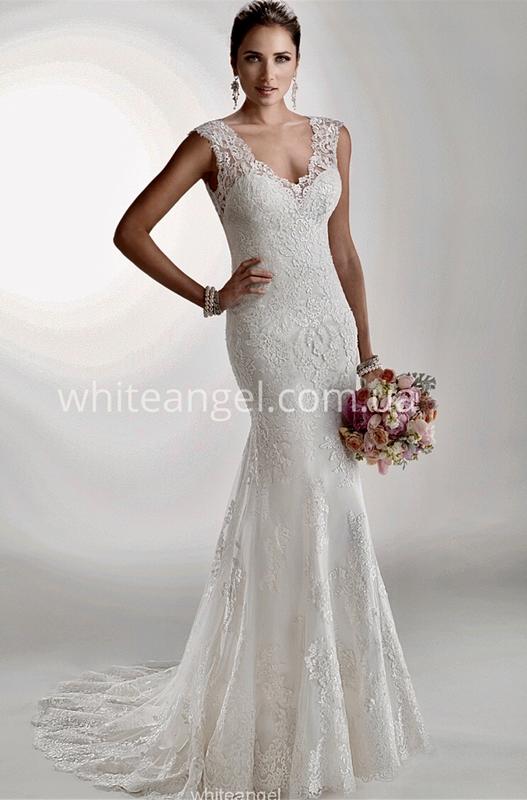 Весільна сукня — ціна 10000 грн у каталозі Весільні сукні Купити жіночі речі за доступною ціною