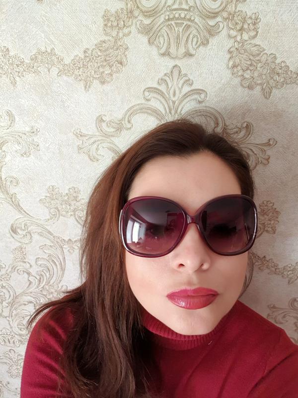 Сонцезахисні окуляри — ціна 400 грн у каталозі Сонцезахисні окуляри Купити аксесуари за