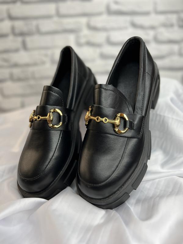 Лофери жіночі — ціна 795 грн у каталозі Лофери Купити жіночі речі за доступною ціною на Шафі