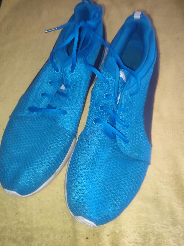 Кроссовки puma 47 размера — цена 650 грн в каталоге Кроссовки Купить ...