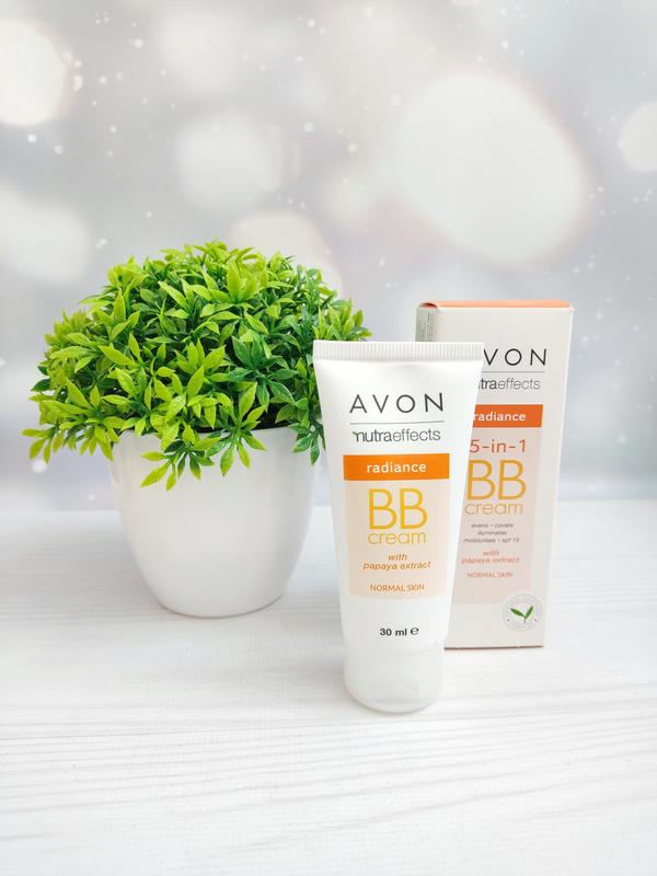 Bb 30 Avon 190