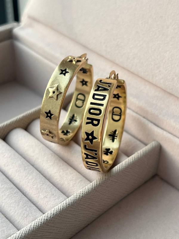 Сережки преміум — ціна 1199 грн у каталозі Сережки Купити аксесуари за