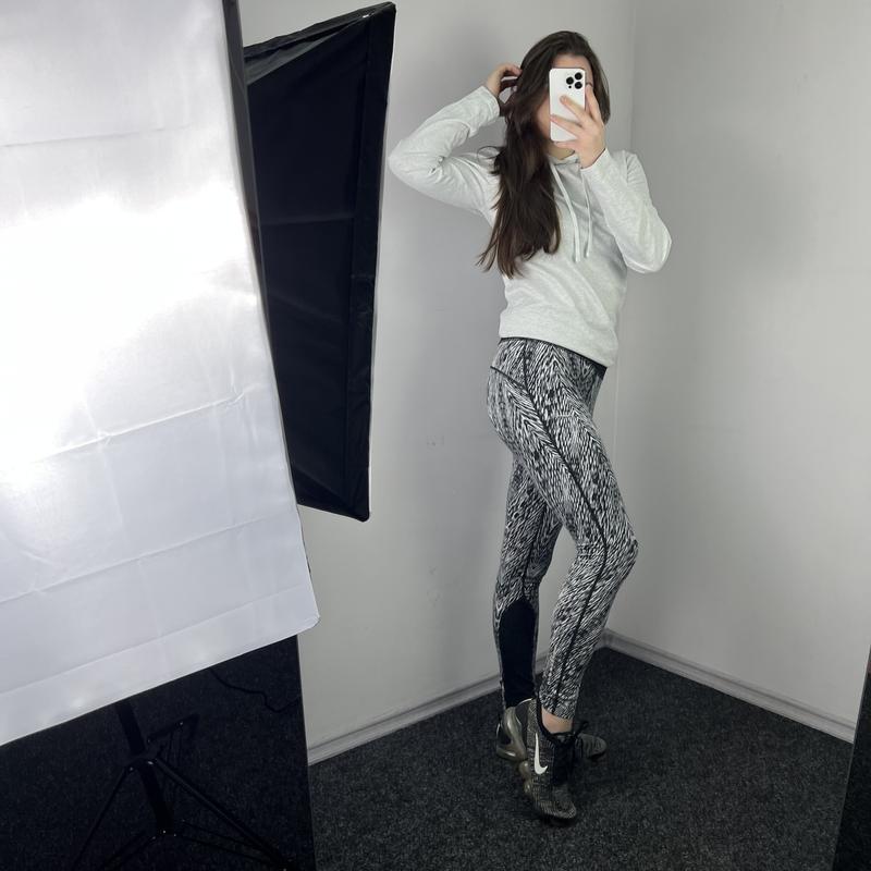 Жіночі лосини Nіkе — ціна 510 грн у каталозі Лосіни Купити жіночі речі за доступною ціною на