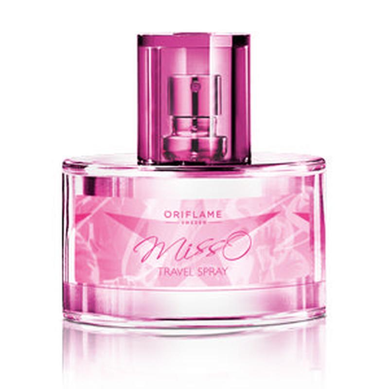 Туалетная женская вода oriflame miss o (мисс о), 30 мл. орифлейм — цена ...