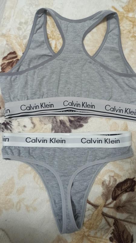 Calvin klein set sale store