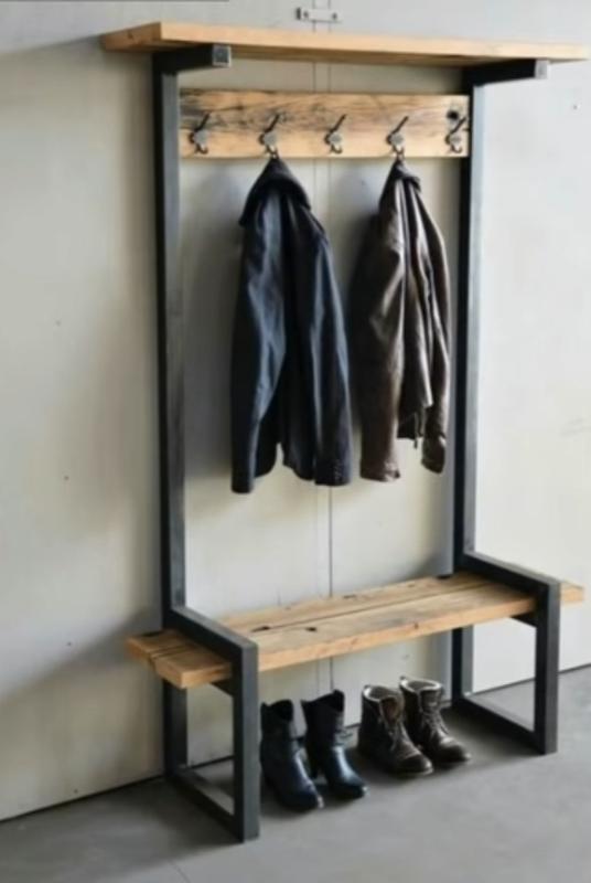 Прихожа — ціна 1950 грн у каталозі Меблі для передпокою Купити товари для дому та побуту за