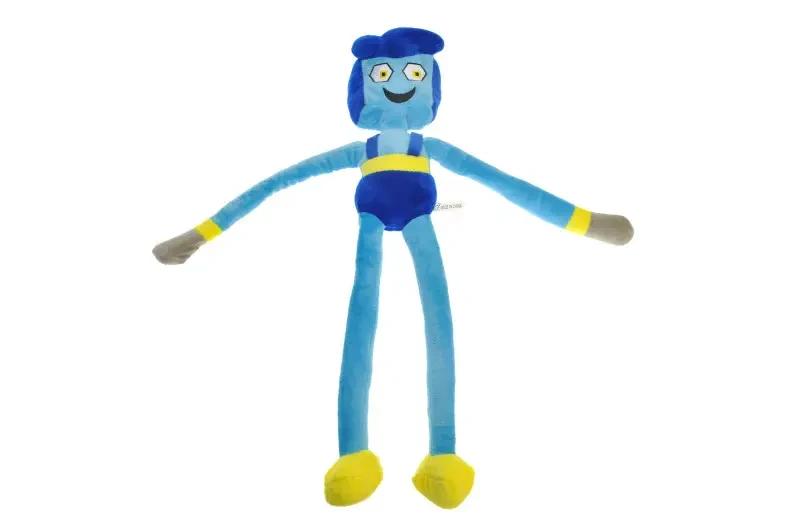 Мягкая игрушка папа паук хаги ваги длинные ноги huggy wuggy poppy ...