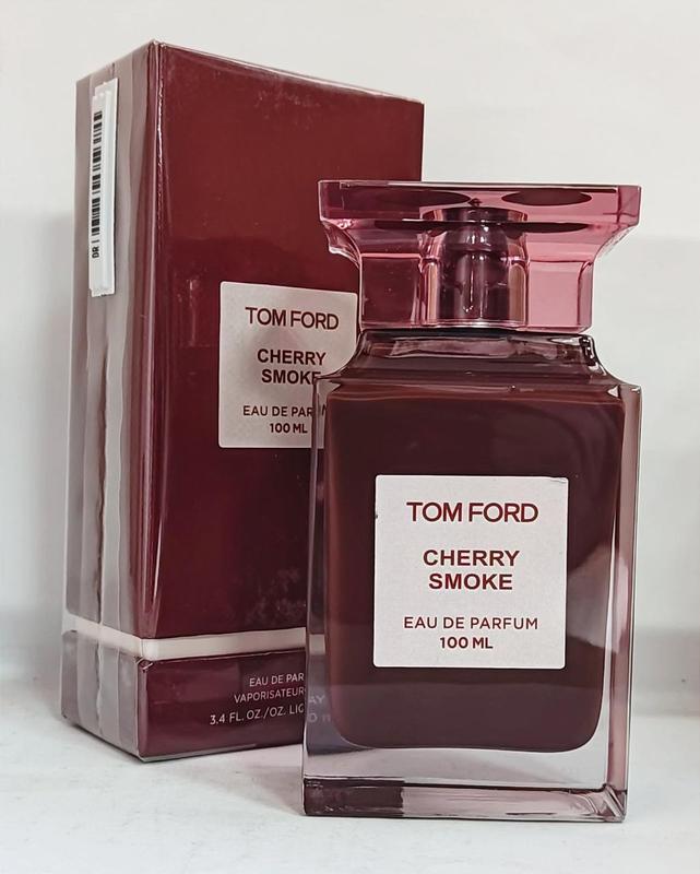Tom ford cherry smoke edp 100ml (original pack) том форд черри смок ...