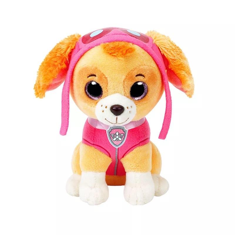 Мягкая игрушка скай paw patrol ty( щенячий патруль ) — цена 350 грн в ...