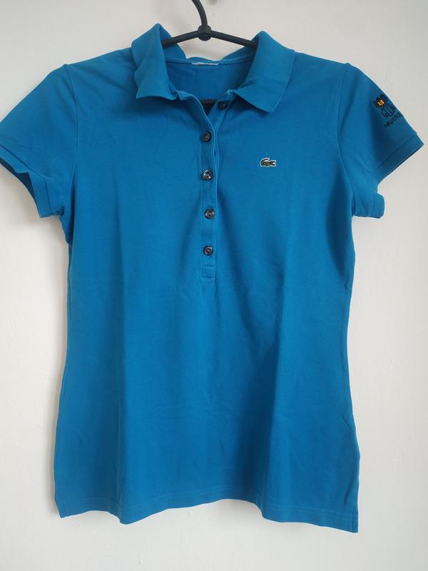 Футболка — ціна 180 грн у каталозі Поло Купити жіночі речі за доступною ціною на Шафі Україна