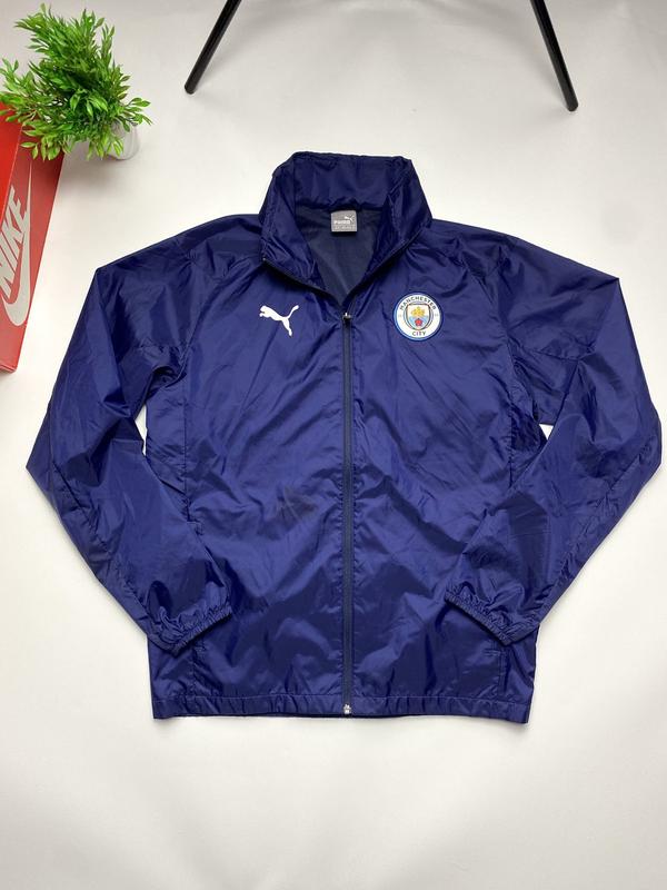 Мужская ветровка Puma — цена 700 грн в каталоге Ветровки Купить мужские вещи по доступной цене