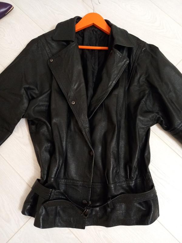 Куртка — цена 1500 грн в каталоге Куртки Купить женские вещи по доступной цене на Шафе Украина