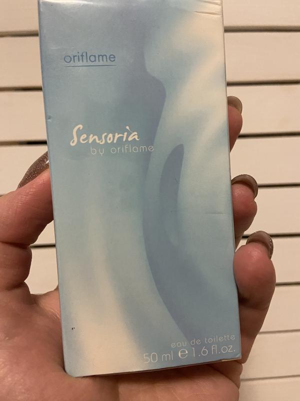 Sensoria oriflame sweden сенсория орифлейм — цена 750 грн в каталоге ...