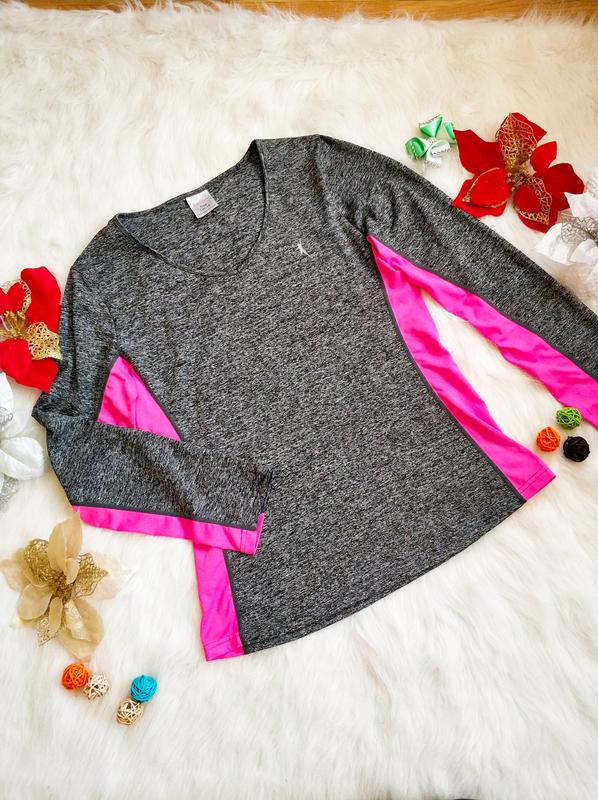 Кофто для заняття спортом Tonetime — ціна 290 грн у каталозі Кофти Купити жіночі речі за