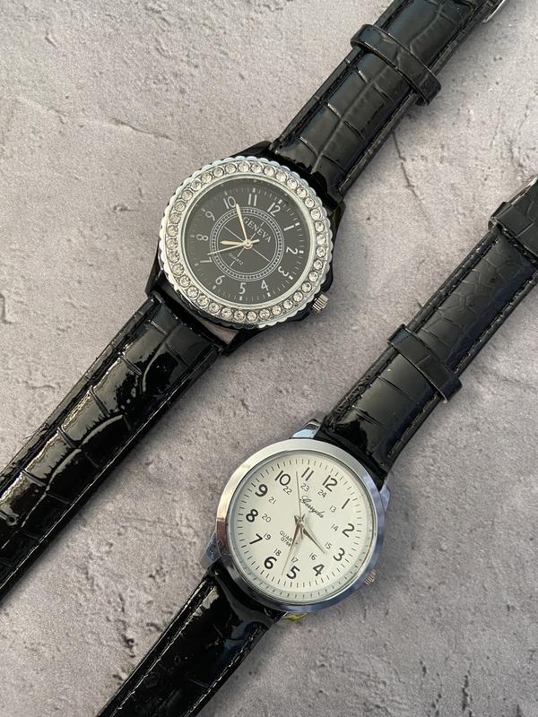 Время классические — цена 90 грн в каталоге Часы Купить аксессуары по доступной цене на Шафе