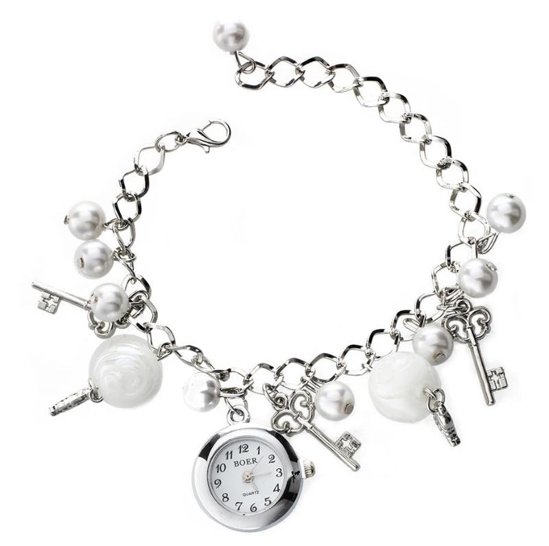 Часи браслет — ціна 200 грн у каталозі Годинники Купити аксесуари за доступною ціною на Шафі