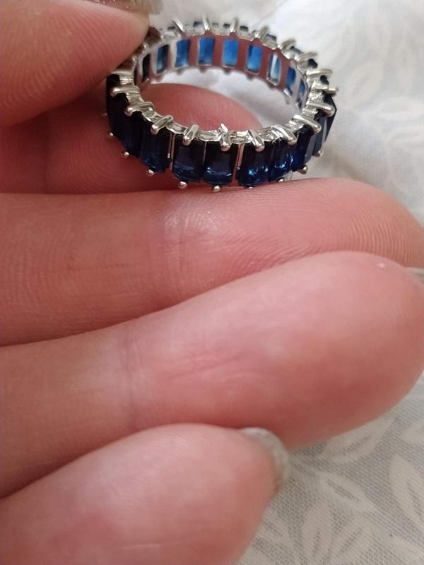 Кільце біжутерія — ціна 90 грн у каталозі Кільця і персні Купити аксесуари за доступною ціною