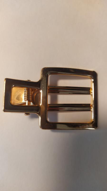 Зажим для волос — ціна 70 грн у каталозі Інші аксесуари Купити аксесуари за доступною ціною на