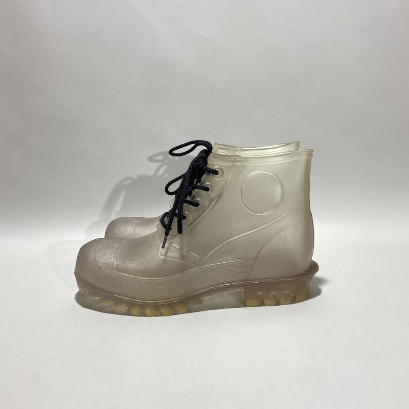 Ботинки прозрачные Regia — ціна 700 грн у каталозі Черевики Купити