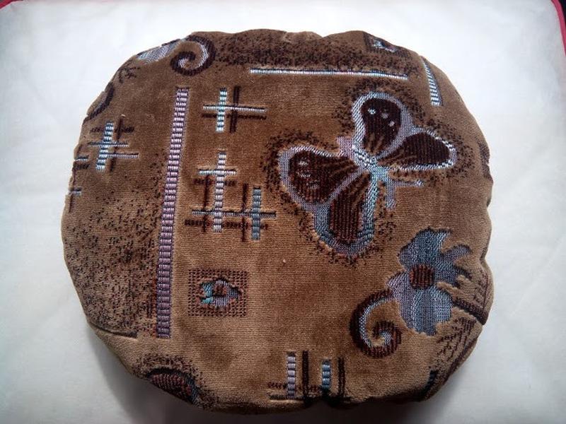 Комплект чохлів на табуретки — ціна 266 грн у каталозі Чохли для меблів Купити товари для дому