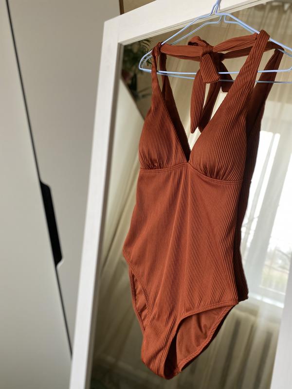 Купальник — ціна 320 грн у каталозі Купальники Купити жіночі речі за доступною ціною на Шафі