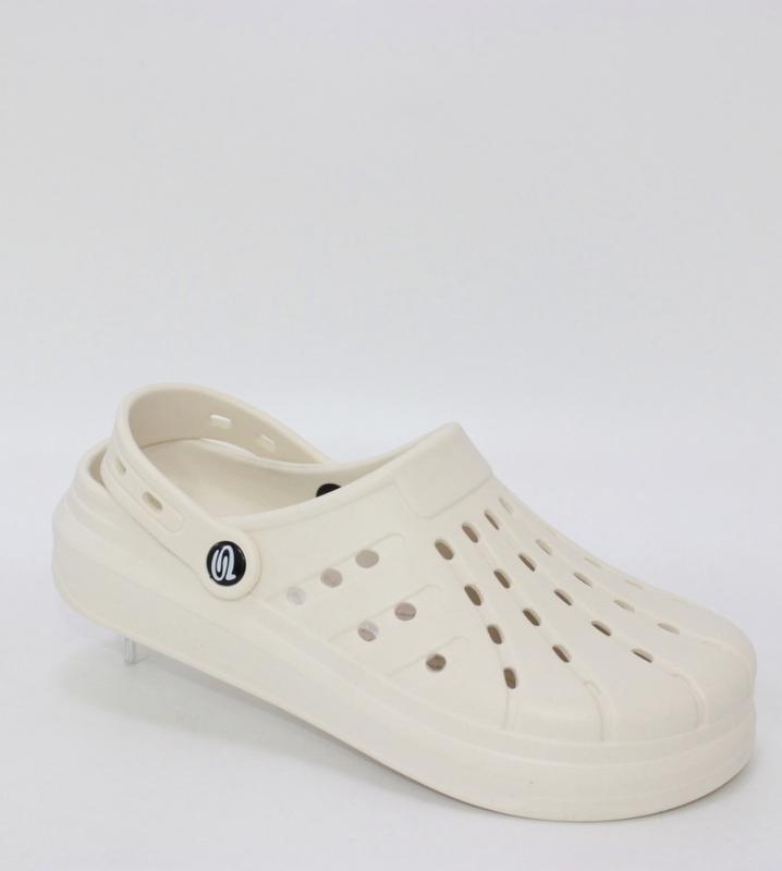 Кроксы 111396 — ціна 430 грн у каталозі Сандалі Купити жіночі речі за доступною ціною на Шафі