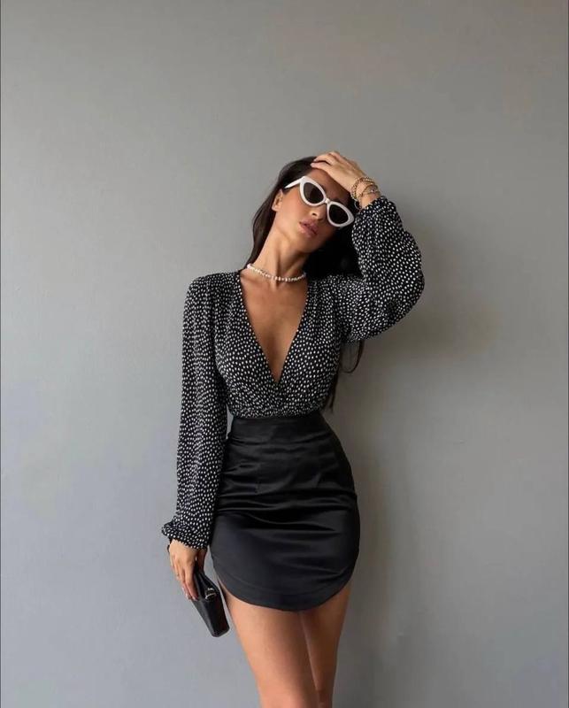 Костюм🎀 — ціна 690 грн у каталозі Костюми зі спідницею Купити жіночі речі за доступною ціною на