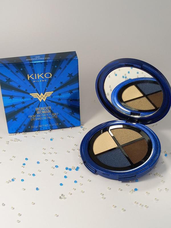 Тени — цена 380 грн в каталоге Тени для век Купить товары для красоты и здоровья по доступной