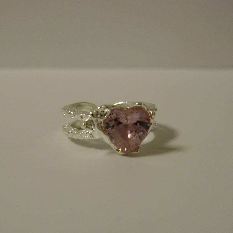 Кільце — ціна 60 грн у каталозі Кільця і персні Купити аксесуари за доступною ціною на Шафі