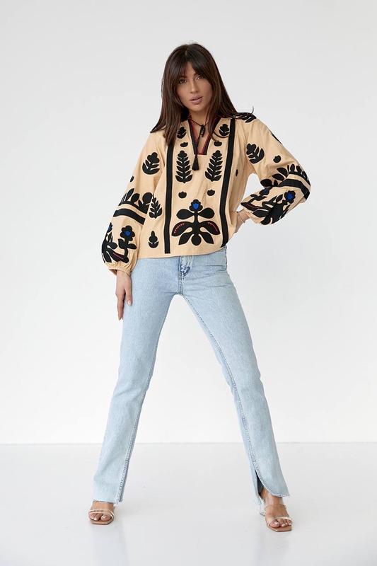 Вишиванка — цена 1050 грн в каталоге Вышиванки Купить женские вещи по доступной цене на Шафе