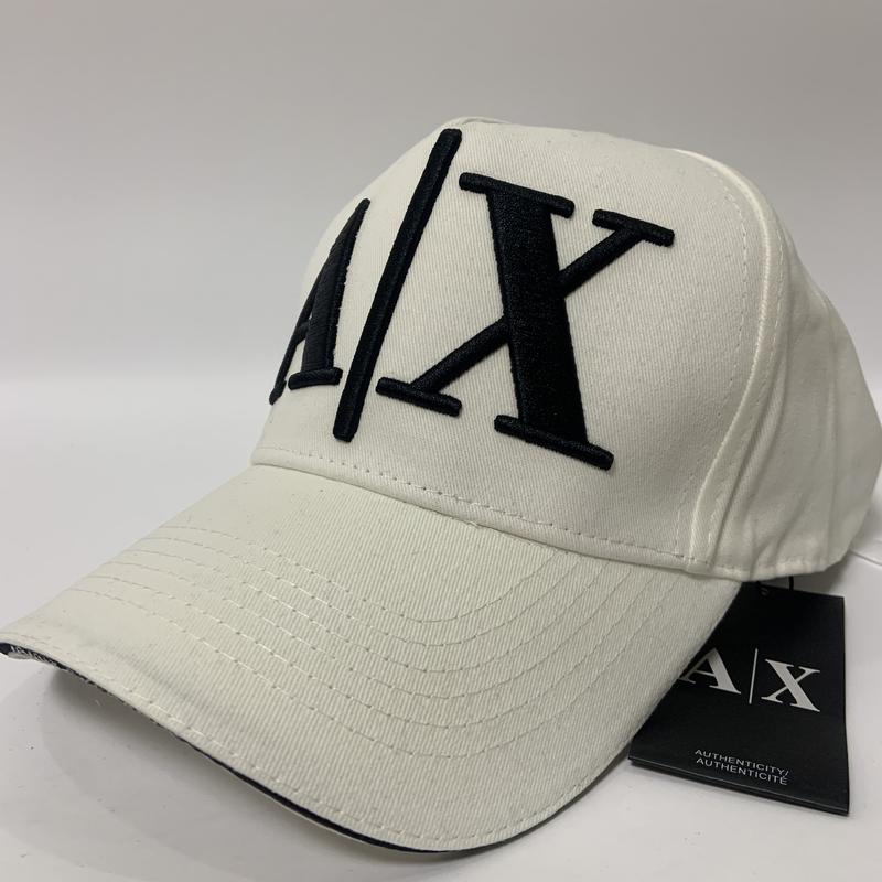 Кепка ax — цена 650 грн в каталоге Бейсболки Купить мужские вещи по ...