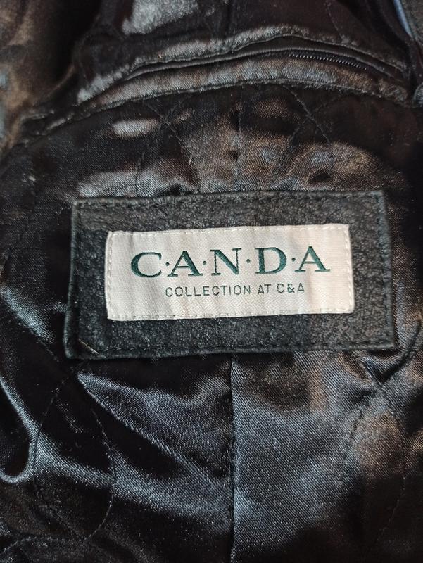 C&a canda шкіряна куртка — ціна 700 грн у каталозі Куртки Купити жіночі ...