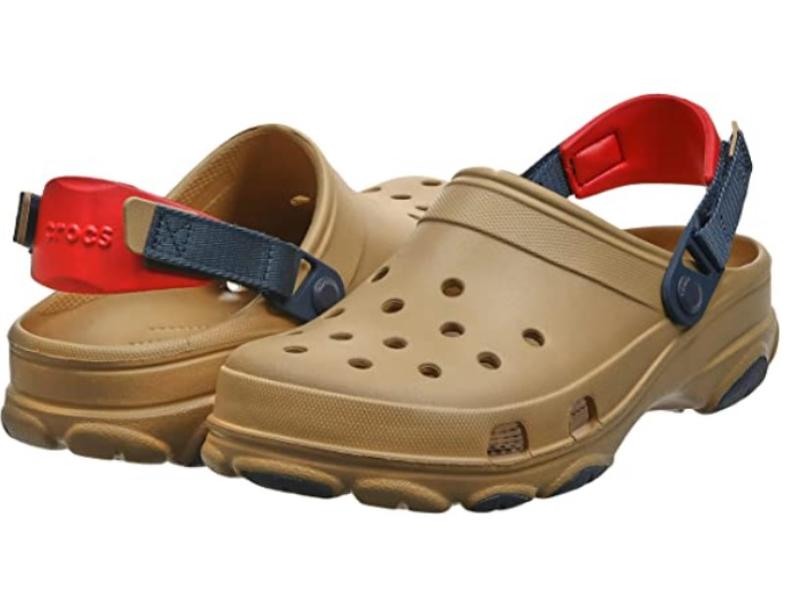 Кроксы crocs m10-m13. новые оригинал — цена 1599 грн в каталоге ...
