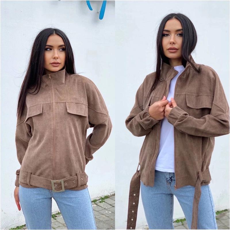 Ветрівка — ціна 610 грн у каталозі Вітровки Купити жіночі речі за доступною ціною на Шафі