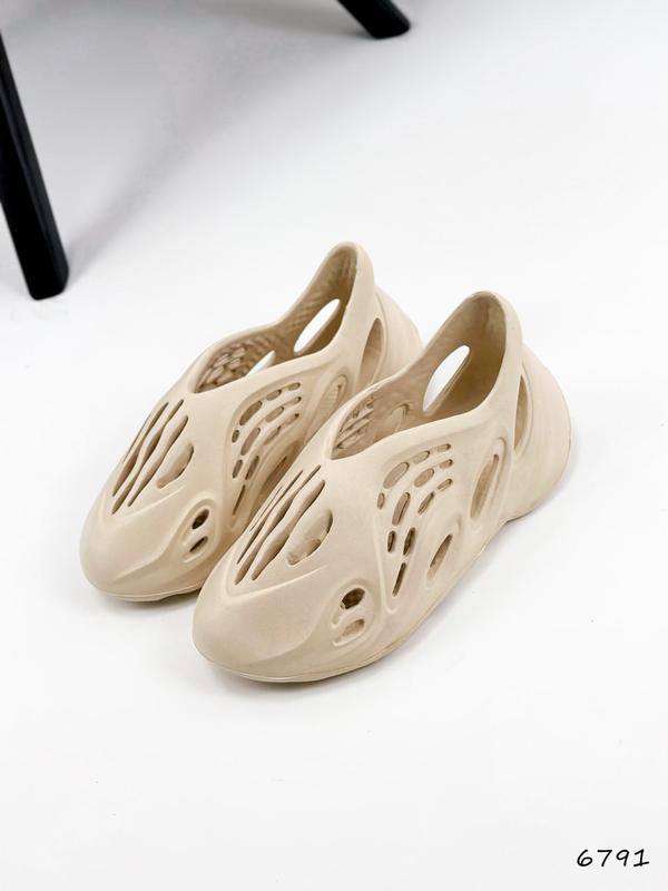 Тапочки женские Adas беж — цена 749 грн в каталоге Тапочки Купить женские вещи по доступной цене