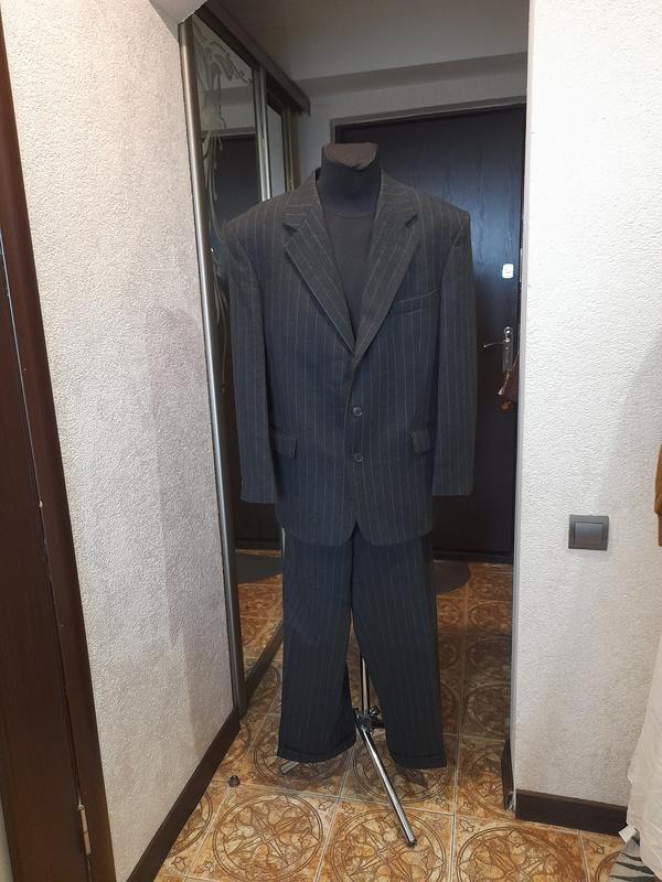 Костюм — цена 500 грн в каталоге Костюмы Купить мужские вещи по доступной цене на Шафе Украина