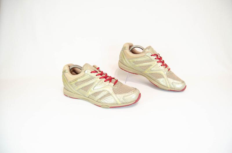 Ecco receptor technology кроссовки женские оригинал! размер 38 24 см ...