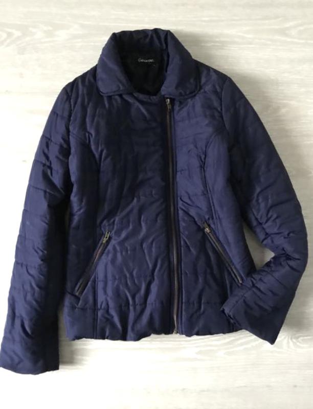 George — ціна 550 грн у каталозі Куртки Купити жіночі речі за доступною ціною на Шафі Україна