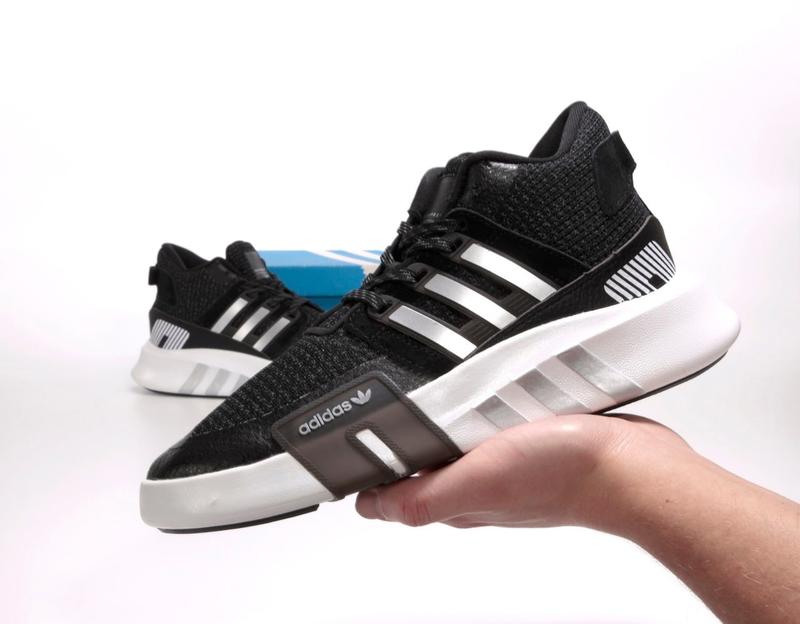 Adidas eqt adv v2 reflective, кроссовки мужские адидас летние ...
